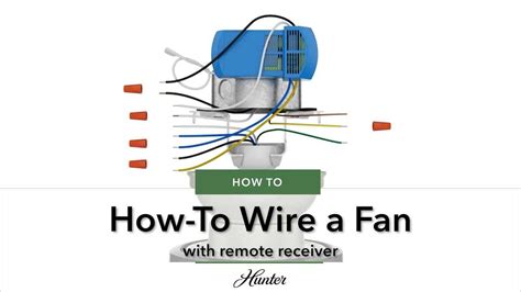 Fanimation Fan Wiring Diagram With Remote Control Guide