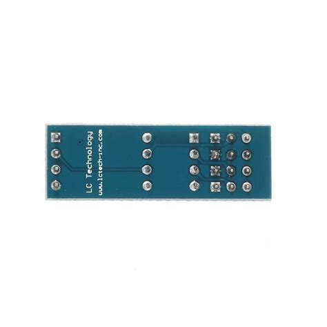 At24c256 Serial Eeprom I2c Iic Interface Data Storage Module For Arduino Darkoct02