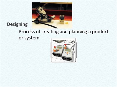 Technology Vocabulary Part 4 Process Output Input Problem