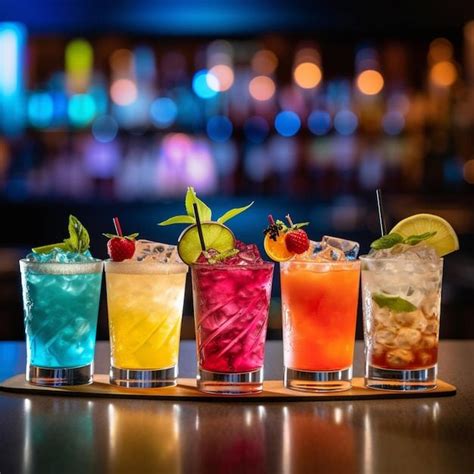 Drinks