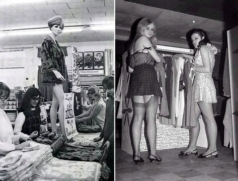 60s Stocking Tops