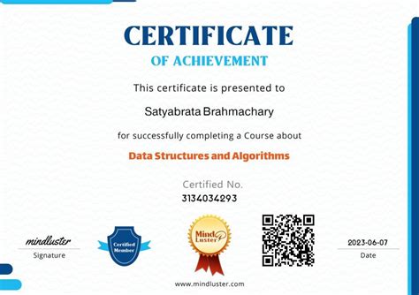 Satyabrata Brahmachary On Linkedin Mindluster