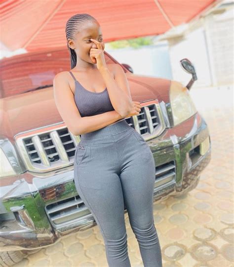 Is God Unjust Slim Curvy African Girls On Instagram Romance Nigeria