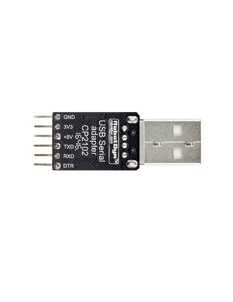 Cp210x Usb To Uart Bridge 3 3 Instagagas