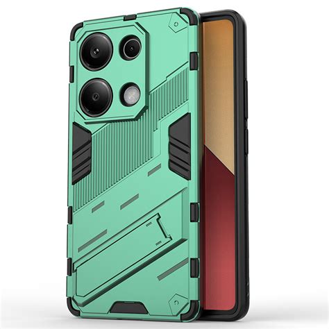 Xiaomi Redmi Note 13 Pro 5g Shockproof Phone Caseultra Thin Slim Fit