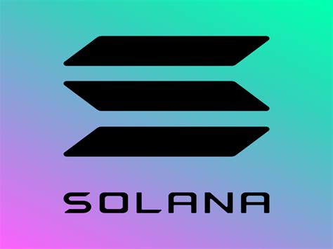 Was Ist Die Solana Blockchain Sol
