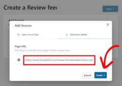 How To Add A Trustpilot Widget To Your WordPress Site 2025 Guide