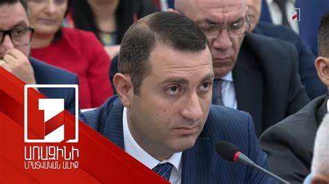 Գարեգին Նժդեհի փողոցում առանձնացված ավտոբուսային գիծ կներդրվի Youtube