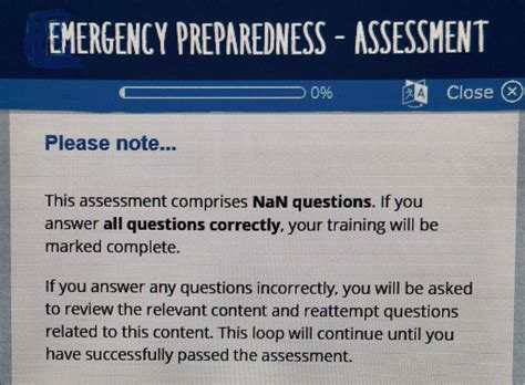 Get All Nan Questions Correct Or Suffer The Infinite Loop R