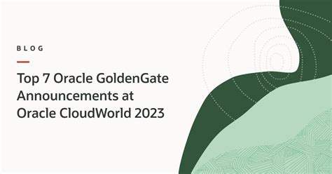 Oracle Database On Linkedin Cloudworld