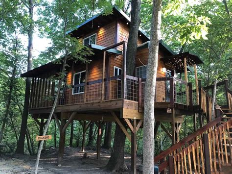 Adult Tree Houses For Rent