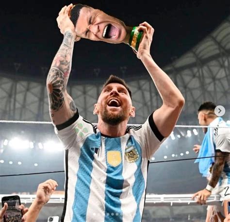 Create Meme Messi Argentina Lionel Messi Pictures Meme