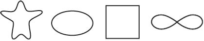 Closed Curve