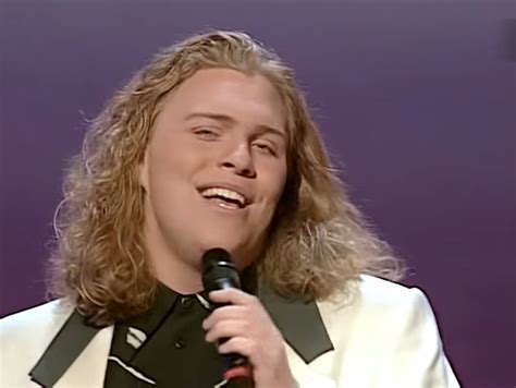 Jan Werner Danielsen Eurovision Universe