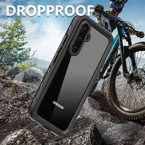 Samsung Galaxy A G Waterproof Shockproof Lifeproof Full Body Case