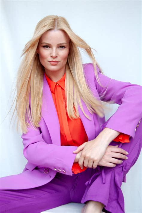 Franziska M Mara Models