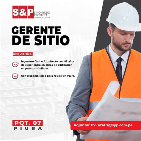 Consorcio Syp Paquete 8 Posted On Linkedin