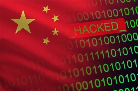 Chinese Hackers Exploit Cisco Citrix Flaws In Massive Espionage