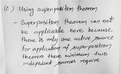 [solved] 10 For The Circuit Shown Below Solve For Vo A Using Nodal Course Hero