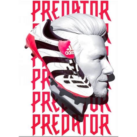 Fg รองเท้าฟุตบอล Predator Accelerator Accelerator Th