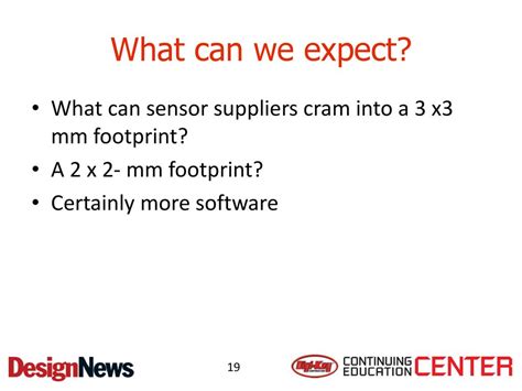 Today S Smart Sensors January 25 2013 Randy Frank Ppt Download