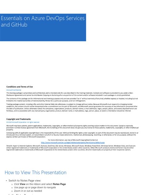 Essentials On Azure Devops Services And Github Book 2 Pdf Eclipse Software Integrated