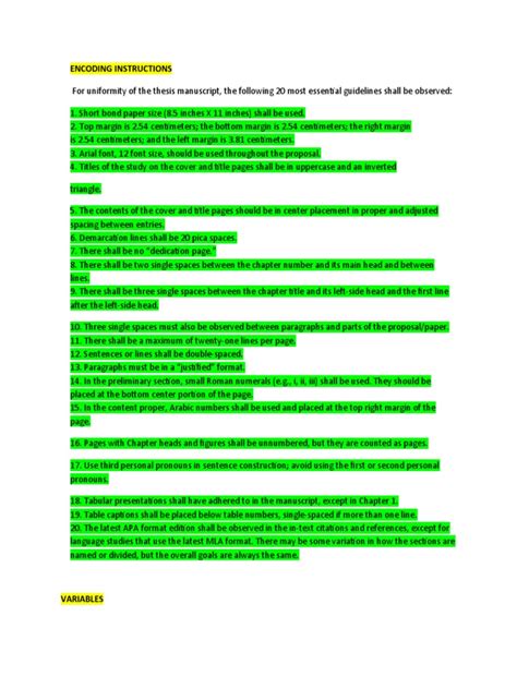 Research Reviewer Pdf Methodology Statistics