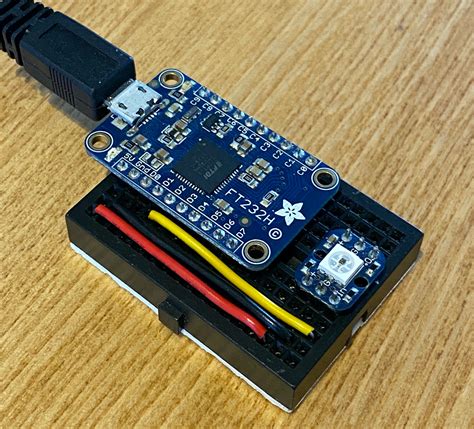 Udev I Dev Unique Identifiers And Aliases For Usb Serial Ports On