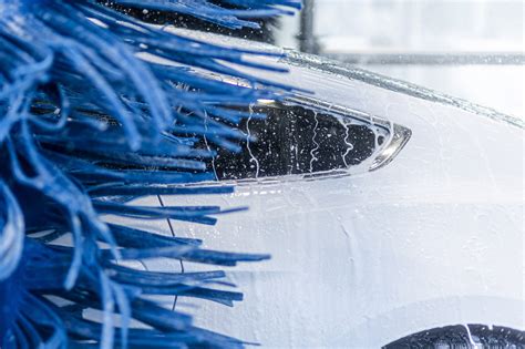 Revolutionizing The Car Wash Industry How PRO BRO Express Became One