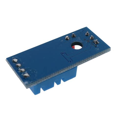 arduino용 온도 및 상대 습도 센서 모듈 dht11 측정 및 분석 장비