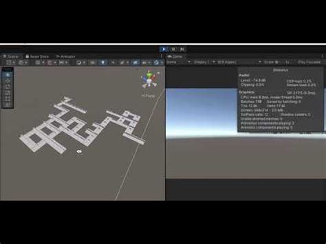 New Map Generation Algorithm - YouTube