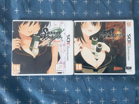 finally i have them all r 3ds