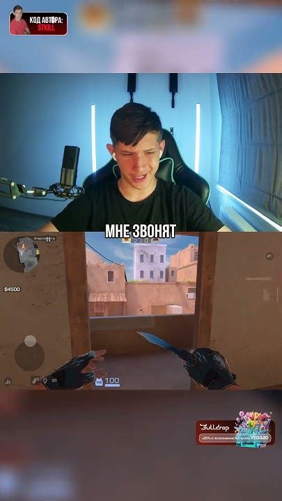 ССЫЛКА НА ТВИЧ В ШАПКЕ ПРОФИЛЯ👆 Youtube