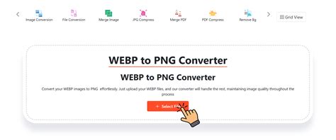 webp to png conversion webp to png converter tool