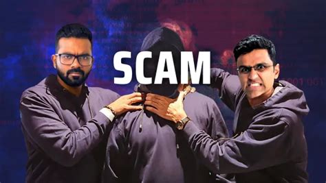 scam awareness course learn about ed tech scams codebasics