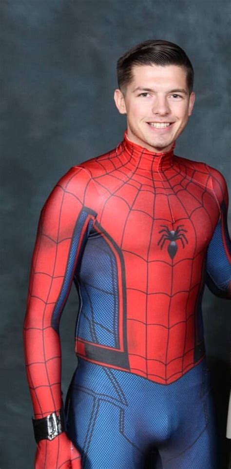 Tumblr Men In Tight Pants Guys In Speedos Spiderman Costume