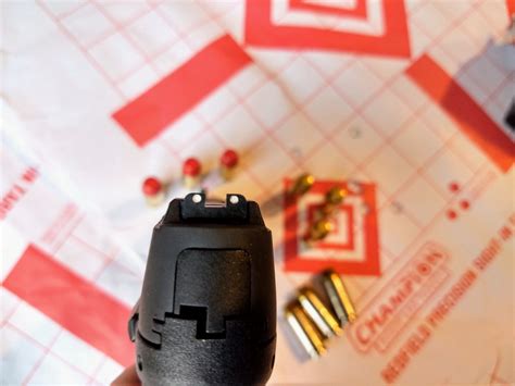 Review The Taurus G C Accurate And FunctionalAnd Packing S W Power For Under