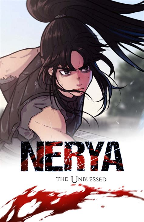 Nerya The Unblessed English Globalcomix