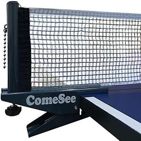 Red Tenis De Mesa Comesee Juego De Red De Ping Pong Poste Envío Gratis