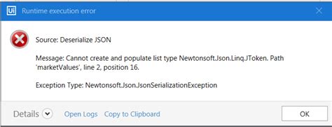 How To Read Key Value From The Json Array Help UiPath Community Forum