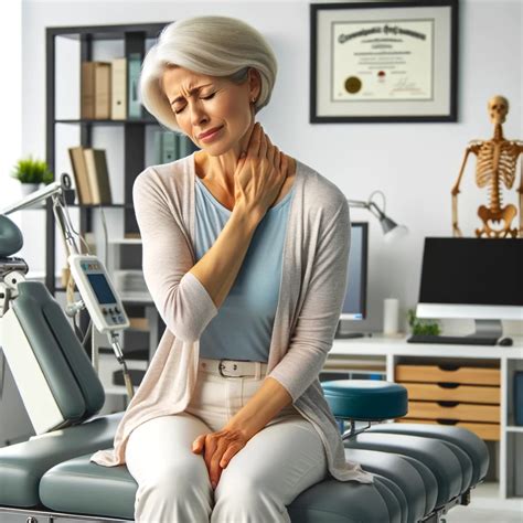 Exploring Cervical Dysfunction Causes Symptoms And Treatments Uc Spine Care