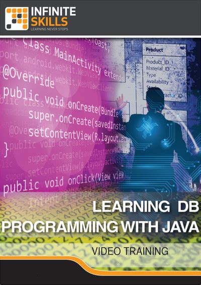 Java Database Programming Video