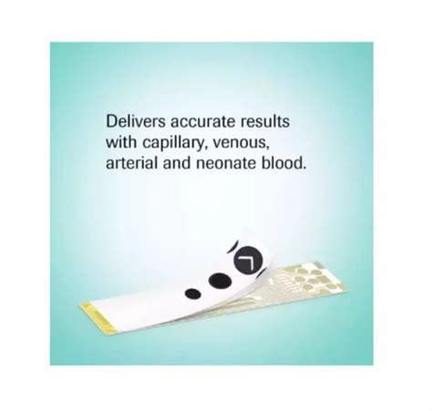 Accu Chek Instant 100 Test Strips At Rs 980 Box Digital Glucometer In