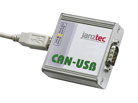 Usb Communication Module Ritm Industry