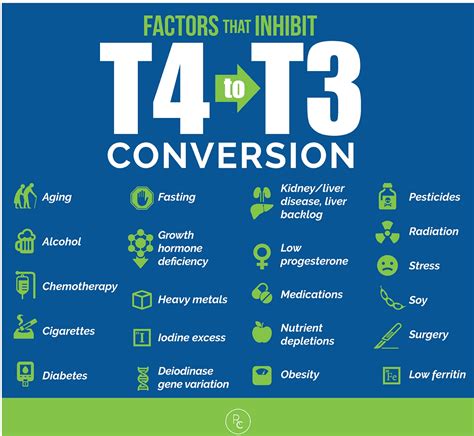 Top 10 Thyroid Lab Tests