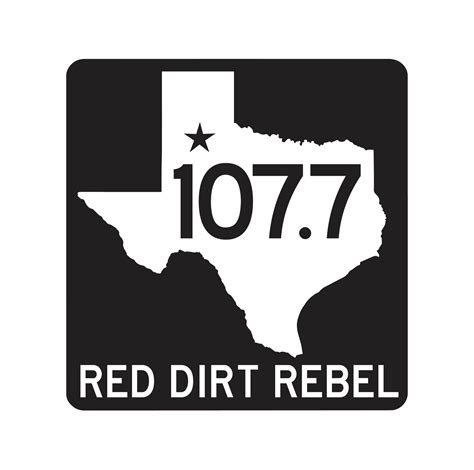 1077 The Red Dirt Rebel New Music Added To The Red Dirt Rebel Today