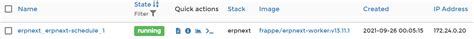 Install ERPNext Docker Without NGINX LetsEncrypt Setup Frappe Forum