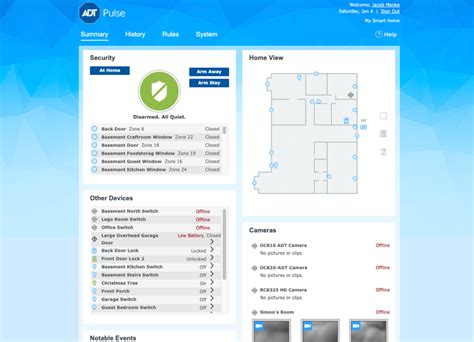 How To Add An Adt Pulse Camera To Your Adt Pulse System