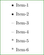 Enumerate Horizontal Alignment Of Multiple Item TeX LaTeX Stack Exchange