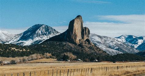 Gunnison Colorado